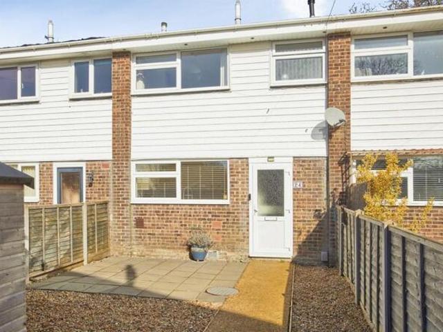 3 Bedroom House North Baddesley North Baddesley 101677354