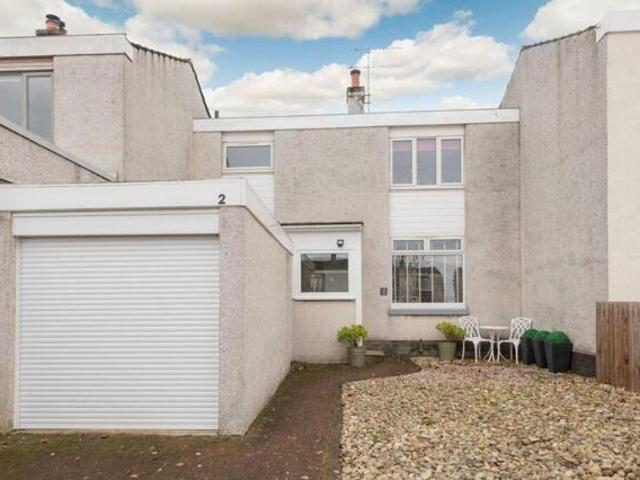 3 Bedroom House North Berwick East Lothian 100342865