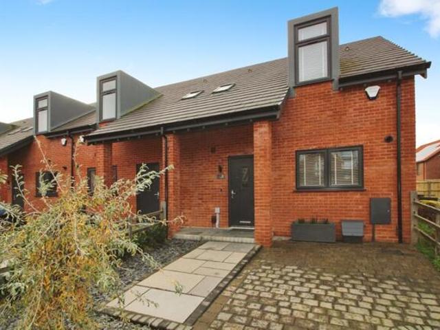 3 Bedroom House North East Lincolnshire North East Lincolnshire 101891999