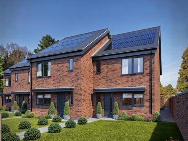 3 Bedroom House North East Lincolnshire North East Lincolnshire 99345137