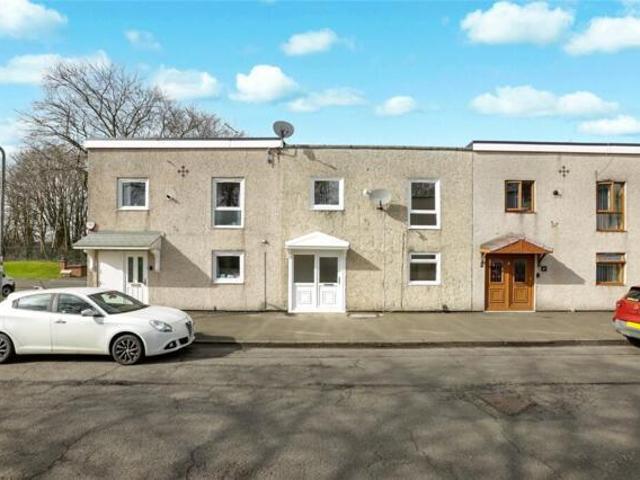 3 Bedroom House North Lanarkshire North Lanarkshire 100579209
