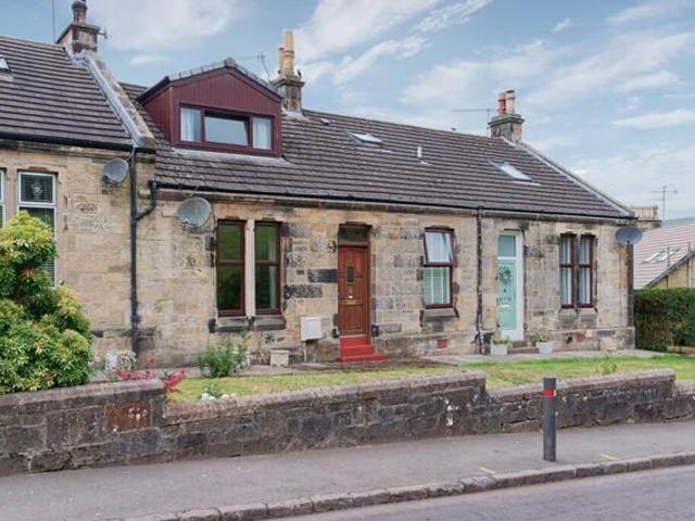 3 Bedroom House North Lanarkshire North Lanarkshire 99130235