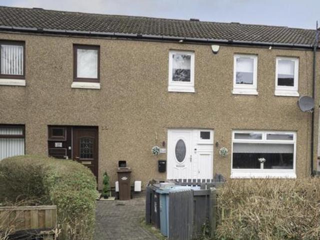 3 Bedroom House North Lanarkshire North Lanarkshire LS98612573