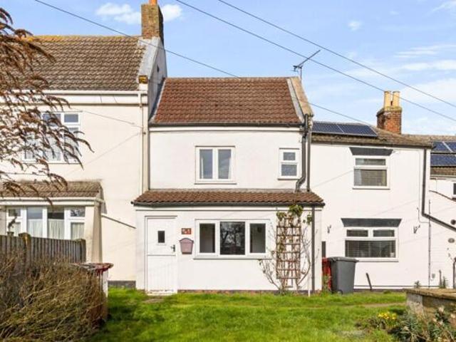3 Bedroom House North Lincolnshire North Lincolnshire 99773471