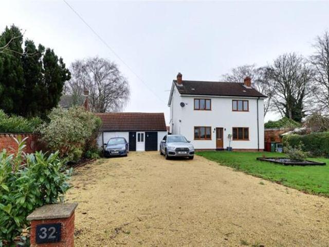 3 Bedroom House North Lincolnshire North Lincolnshire 99895137