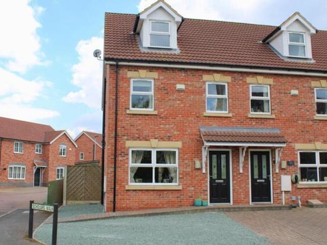 3 Bedroom House North Lincolnshire North Lincolnshire 101891944