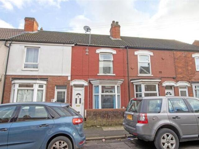 3 Bedroom House North Lincolnshire North Lincolnshire 101199838