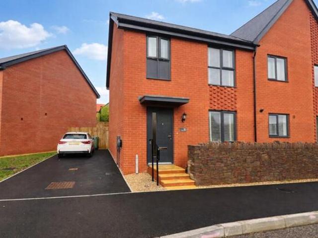 3 Bedroom House North Somerset North Somerset 100578800
