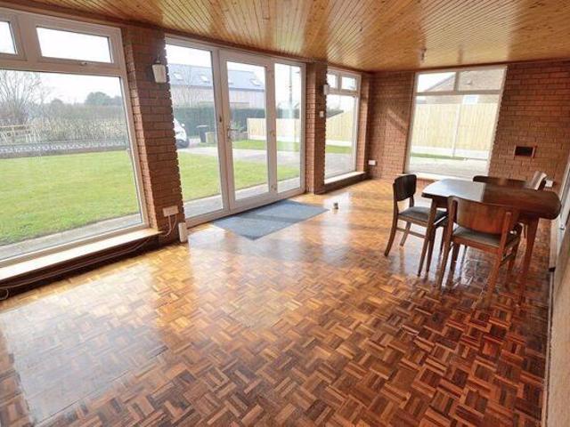 3 Bedroom House North Road North Road LS100649118