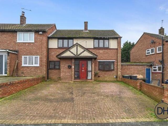 3 Bedroom House North Weald North Weald 88876948