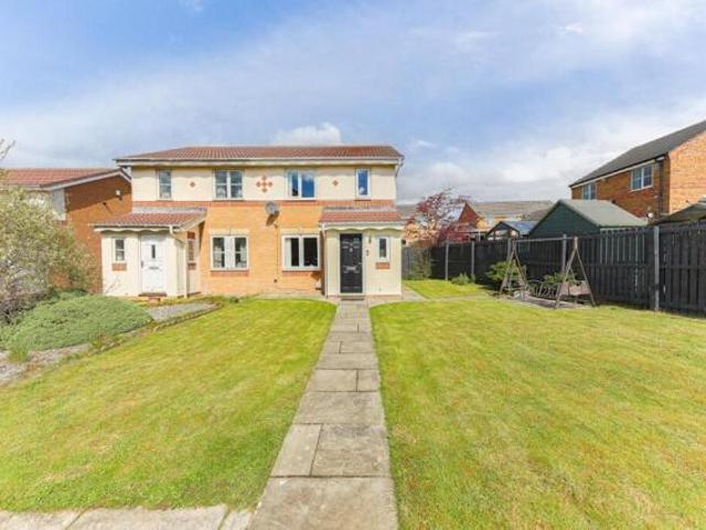 3 Bedroom House North Tyneside North Tyneside LS101955386