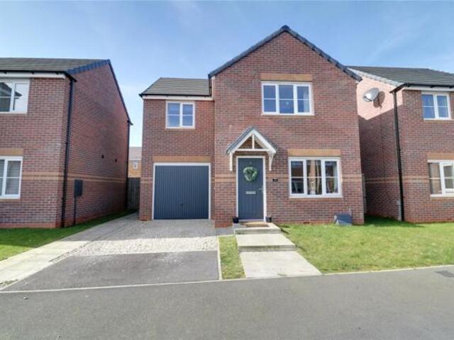 3 Bedroom House North Yorkshire North Lincolnshire 99895536