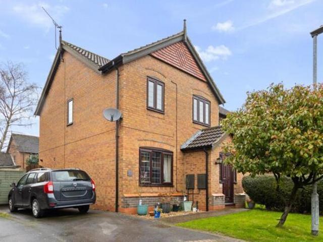 3 Bedroom House North Yorkshire North Lincolnshire 101678788