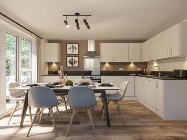3 Bedroom House North Yorkshire North Yorkshire 98404577