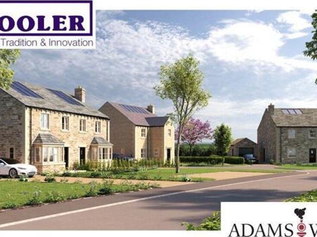 3 Bedroom House North Yorkshire North Yorkshire 98503646