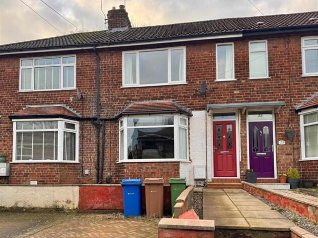 3 Bedroom House North Yorkshire North Yorkshire 98687440
