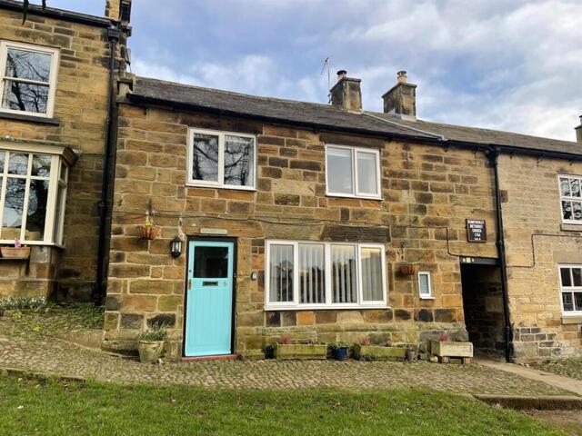 3 Bedroom House North Yorkshire North Yorkshire 98687500