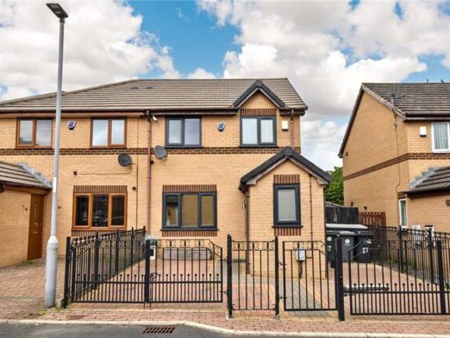 3 Bedroom House North Yorkshire North Yorkshire 98687695