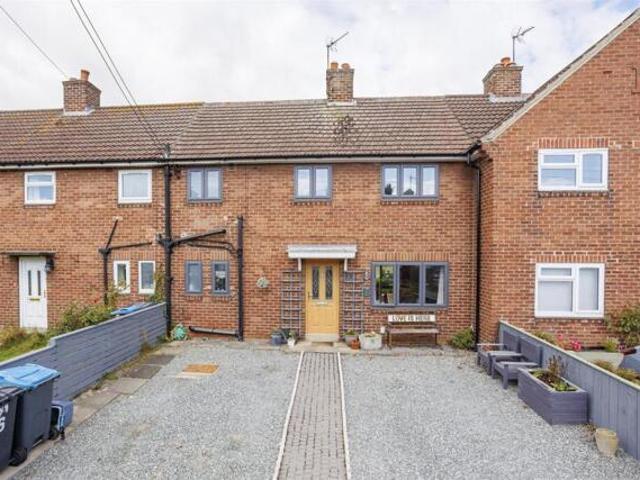 3 Bedroom House North Yorkshire North Yorkshire 98612556