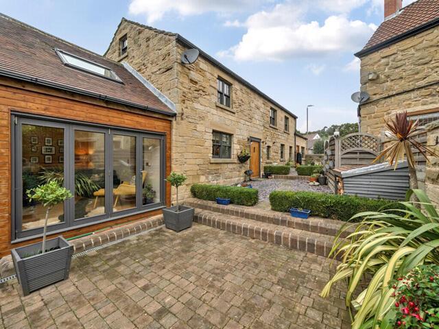 3 Bedroom House North Yorkshire North Yorkshire 98864374