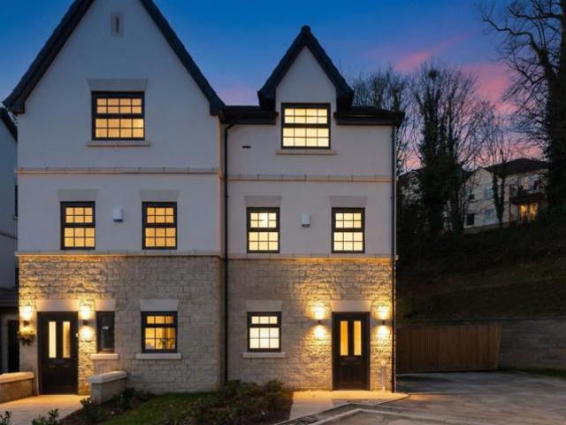 3 Bedroom House North Yorkshire North Yorkshire 98864453