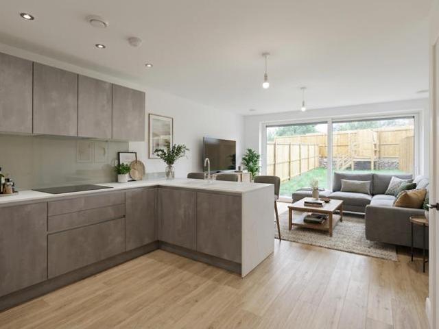 3 Bedroom House North Yorkshire North Yorkshire 98864518