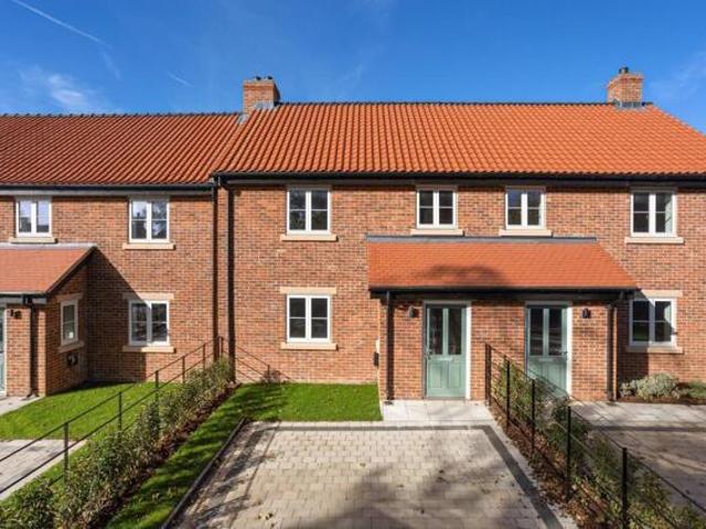 3 Bedroom House North Yorkshire North Yorkshire 98864634