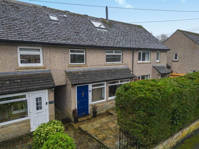 3 Bedroom House North Yorkshire North Yorkshire 98969006