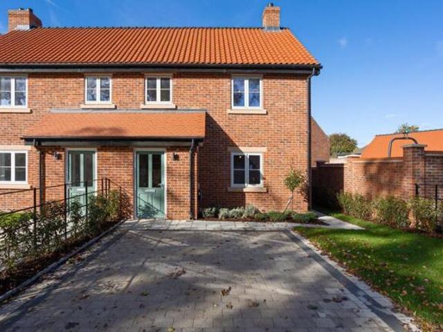 3 Bedroom House North Yorkshire North Yorkshire 98903582