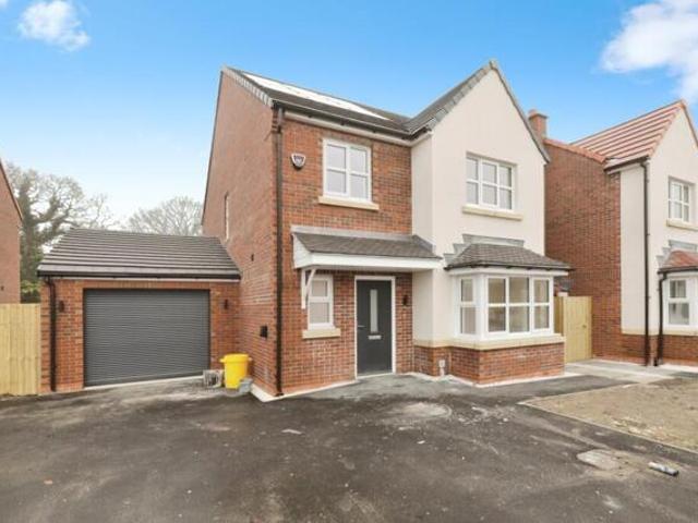 3 Bedroom House North Yorkshire North Yorkshire 98903668