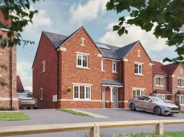 3 Bedroom House North Yorkshire North Yorkshire 98903639