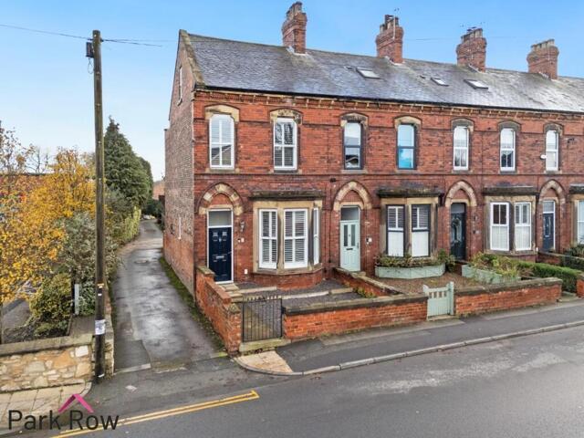 3 Bedroom House North Yorkshire North Yorkshire 99092496
