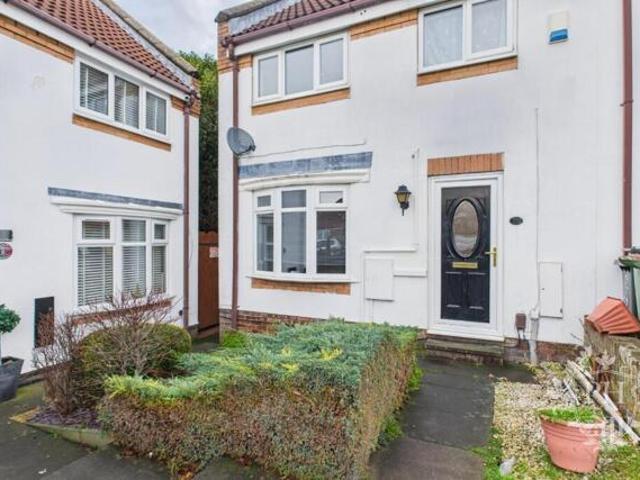 3 Bedroom House North Yorkshire North Yorkshire 99161448