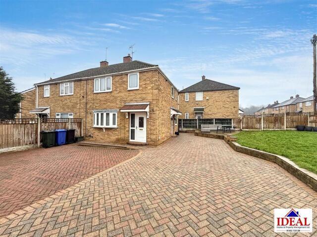 3 Bedroom House North Yorkshire North Yorkshire 99161528