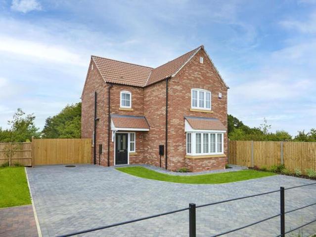 3 Bedroom House North Yorkshire North Yorkshire 99130199