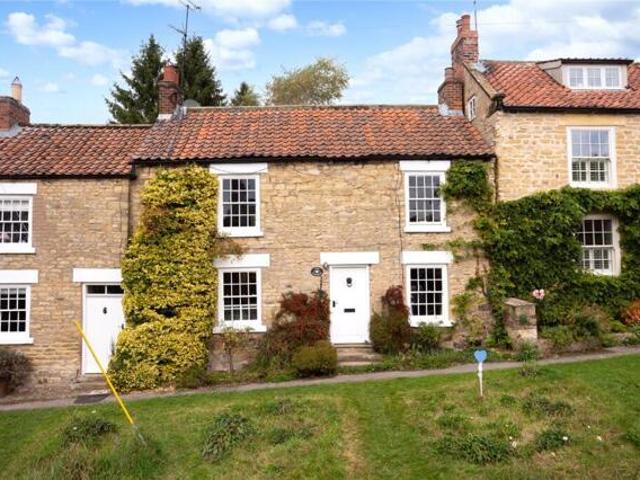 3 Bedroom House North Yorkshire North Yorkshire 99236880