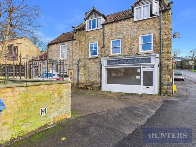 3 Bedroom House North Yorkshire North Yorkshire 99344965
