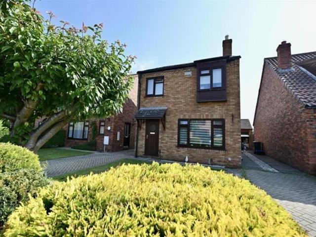 3 Bedroom House North Yorkshire North Yorkshire 99523374
