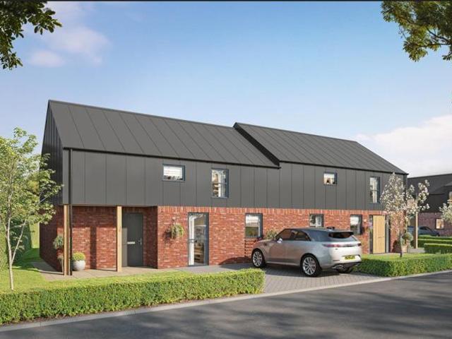 3 Bedroom House North Yorkshire North Yorkshire 99523843