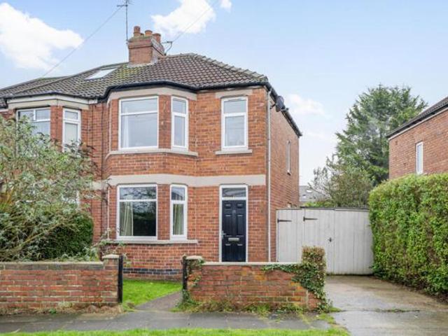 3 Bedroom House North Yorkshire North Yorkshire 99608484