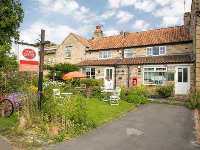 3 Bedroom House North Yorkshire North Yorkshire 99774111