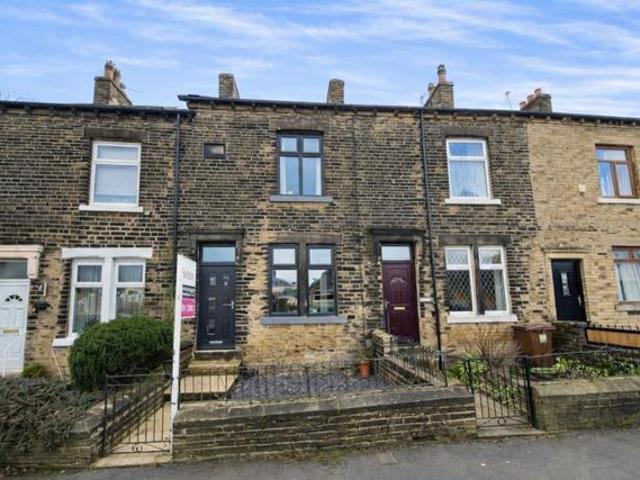 3 Bedroom House North Yorkshire North Yorkshire 99735754