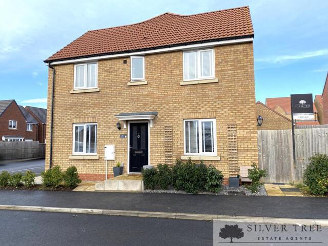 3 Bedroom House North Yorkshire North Yorkshire 99735845