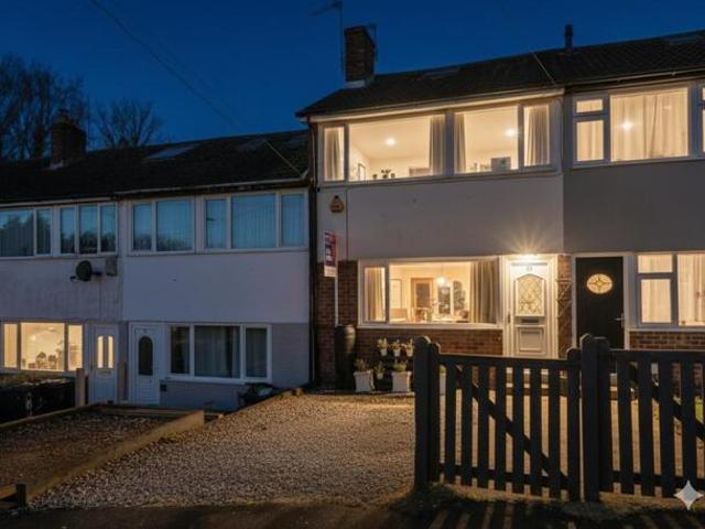 3 Bedroom House North Yorkshire North Yorkshire 99840235