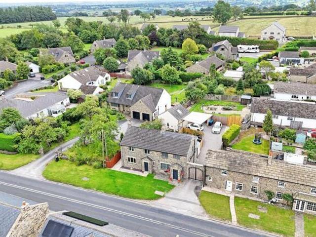 3 Bedroom House North Yorkshire North Yorkshire 99895626