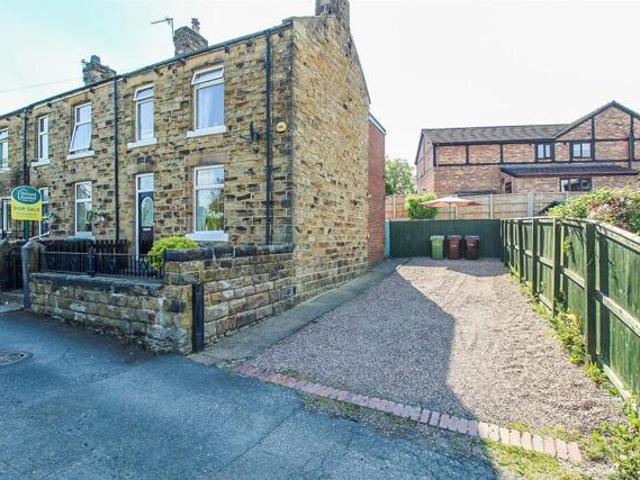3 Bedroom House North Yorkshire North Yorkshire 99926196