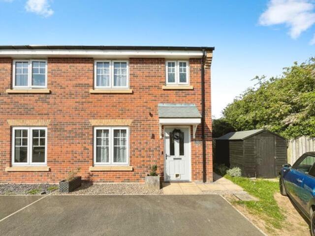 3 Bedroom House North Yorkshire North Yorkshire 100541144