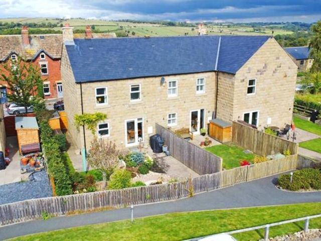 3 Bedroom House North Yorkshire North Yorkshire 100649230