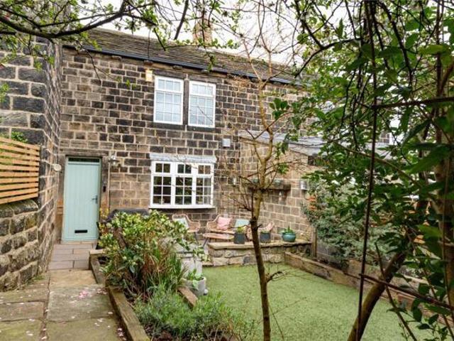 3 Bedroom House North Yorkshire North Yorkshire 100733796