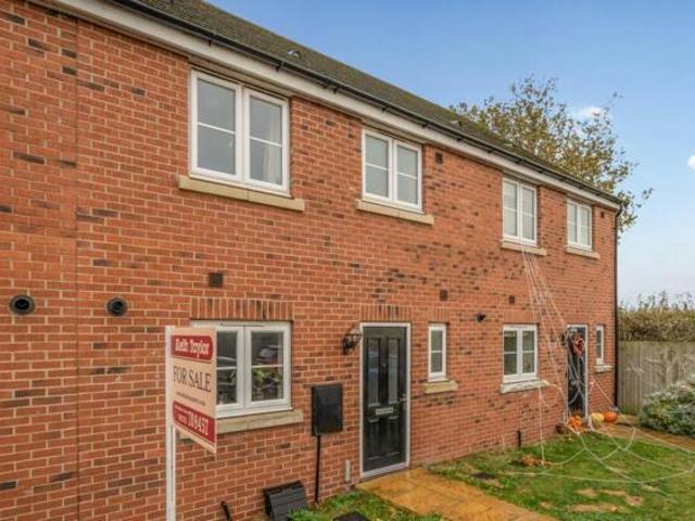 3 Bedroom House North Yorkshire North Yorkshire 100881378